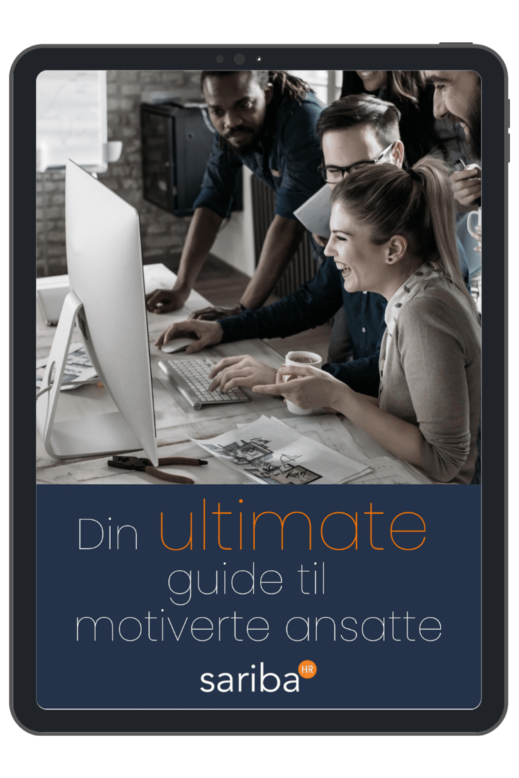 Din ultimate guide til motiverte ansatte